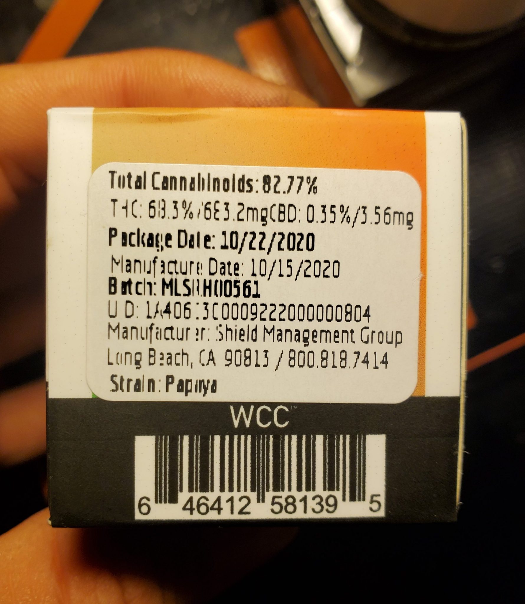 Weed Weights and Measures : A Complete Cannabis Guide