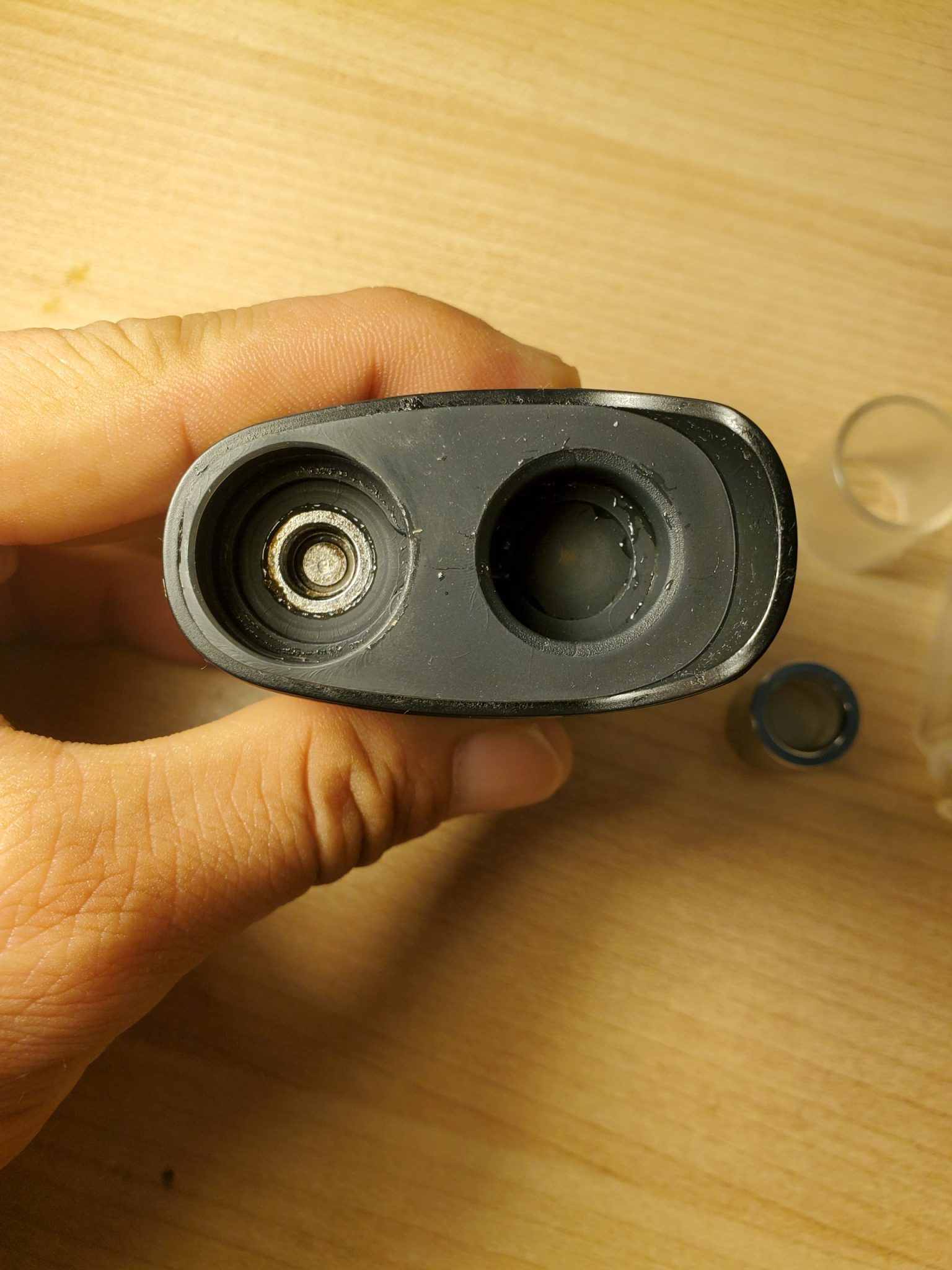 XMax Qomo Review - Possibly The Most Compact Mini E-Rig