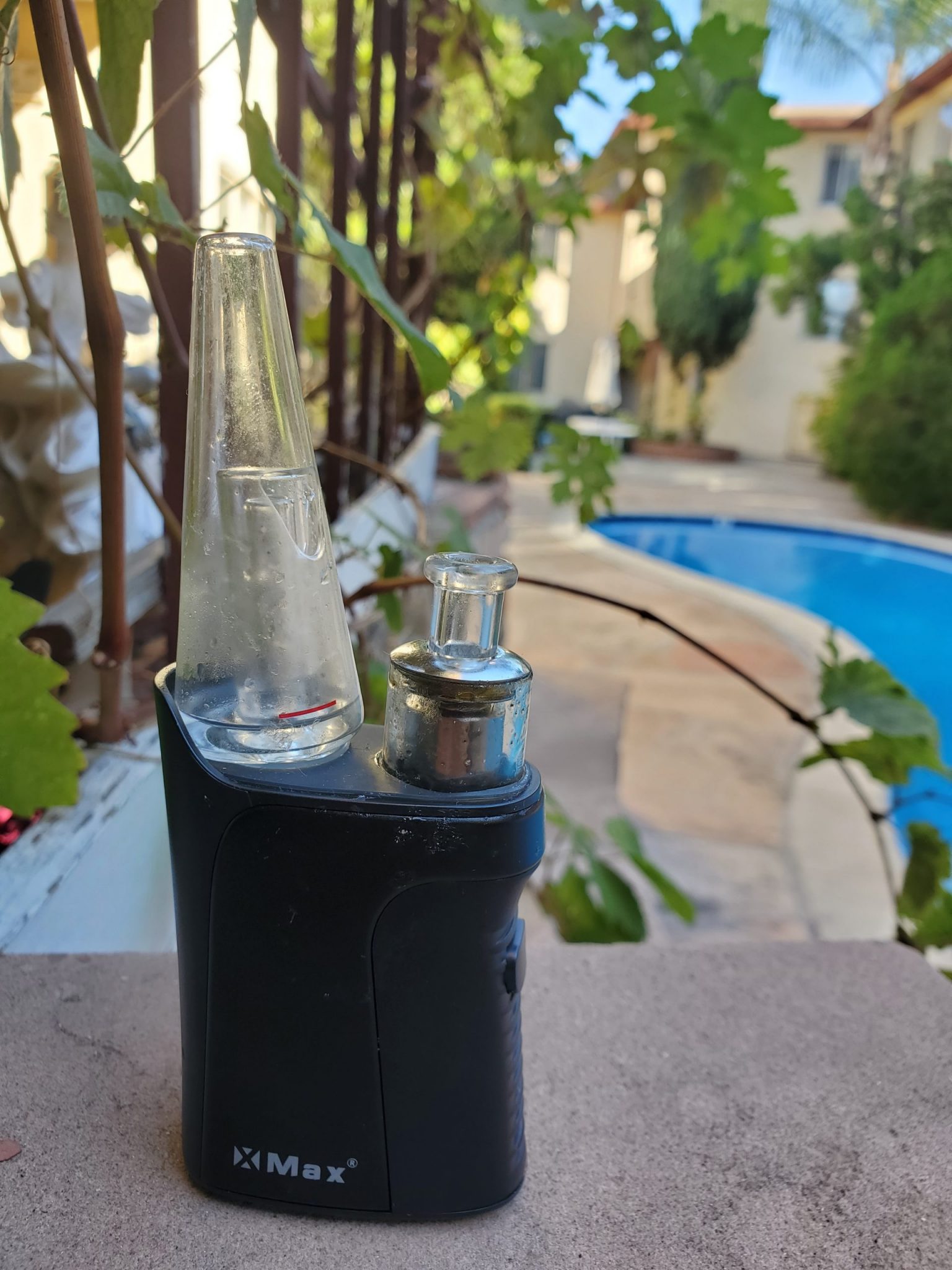 XMax Qomo Review - Possibly The Most Compact Mini E-Rig