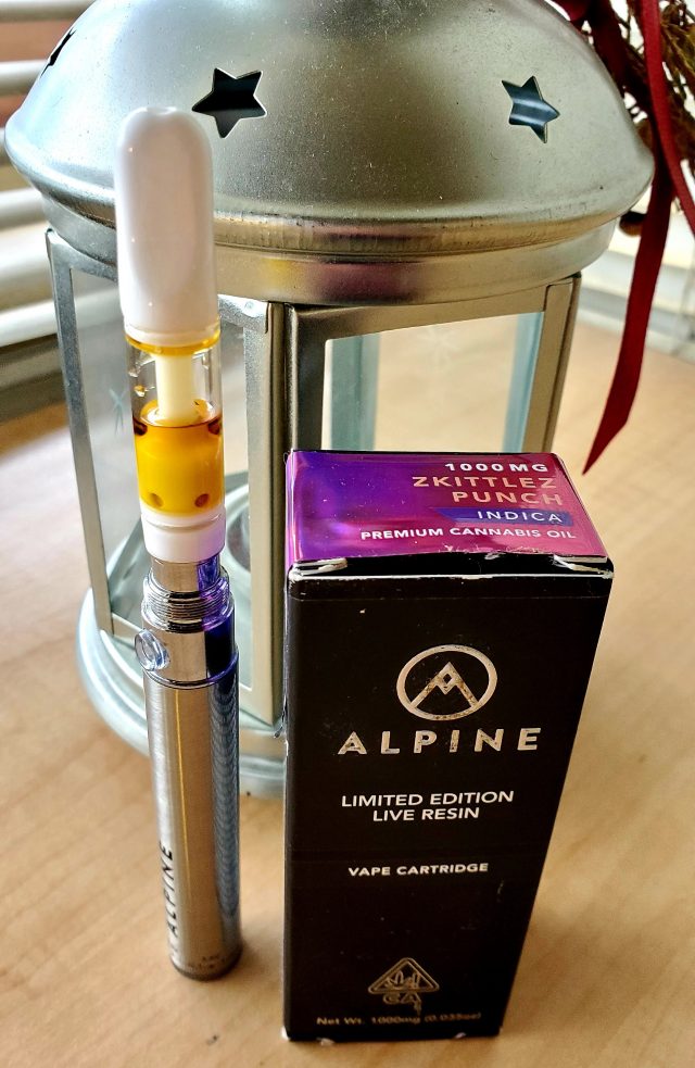 Best Cartridges For California 2024: Top 22 THC Oil Vapes