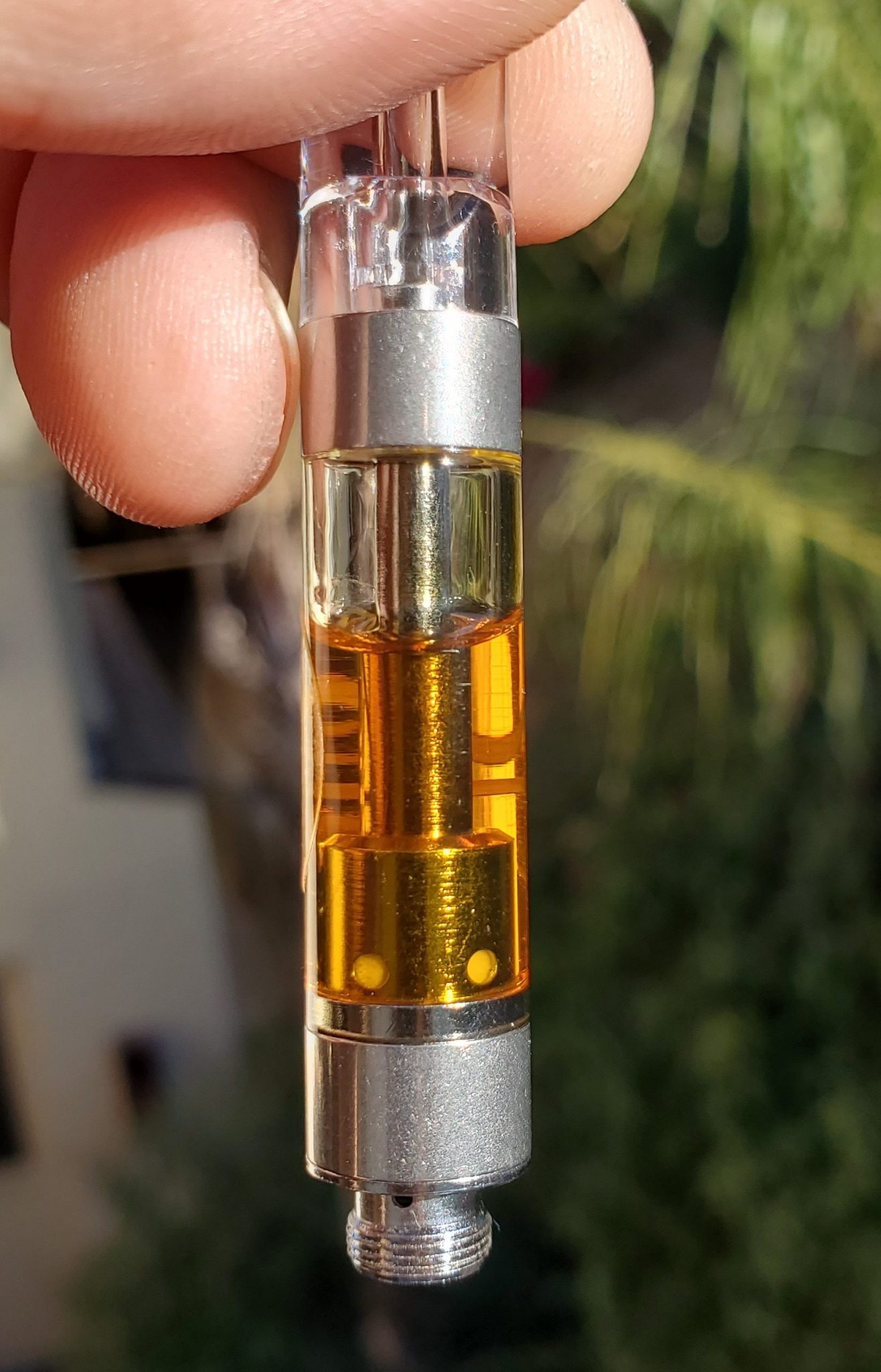 Buddies Brand Live Resin Review - Excellent Quality, Potency, and Taste