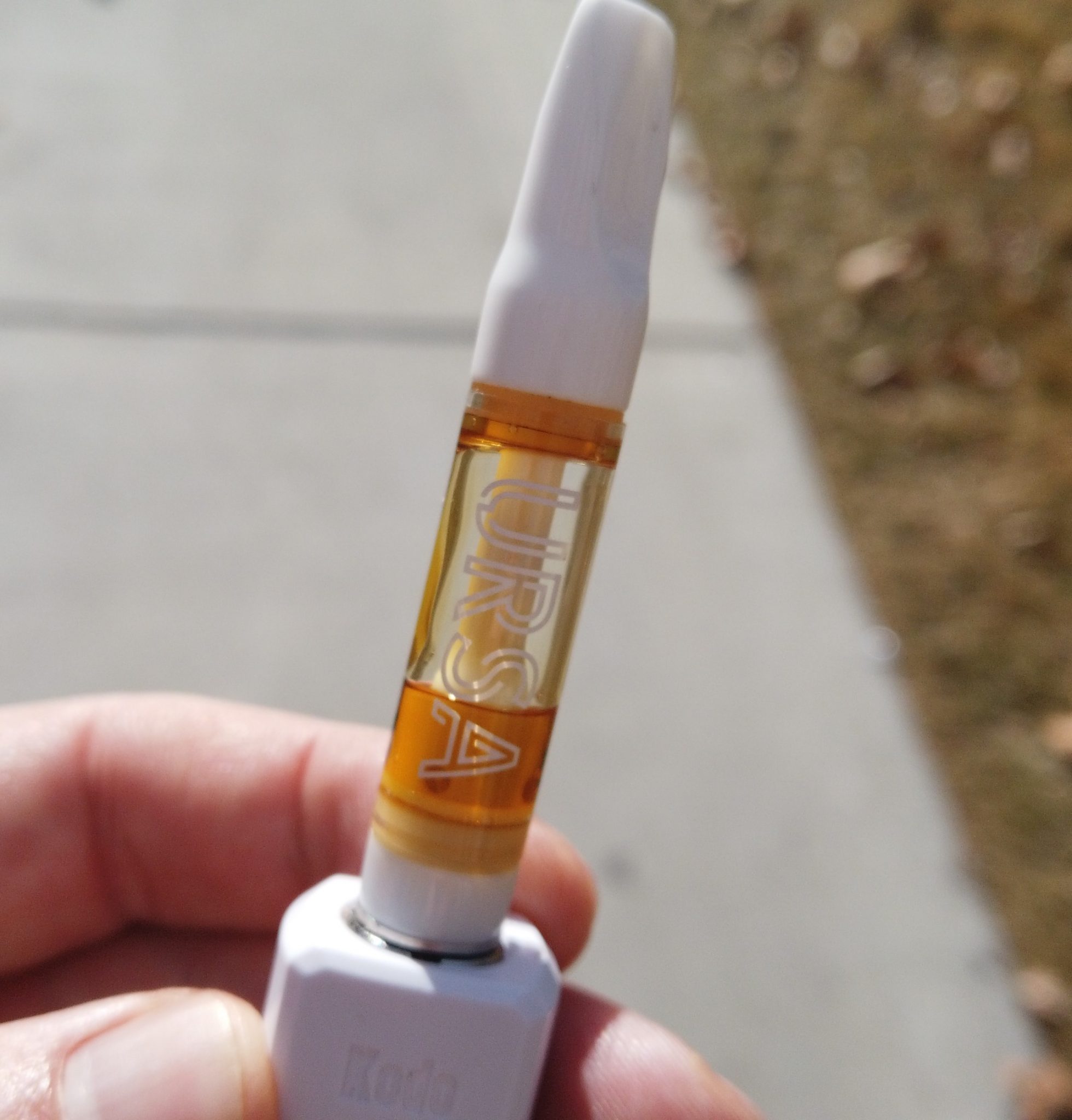 URSA Cart Review -Strong And One Of California's Best