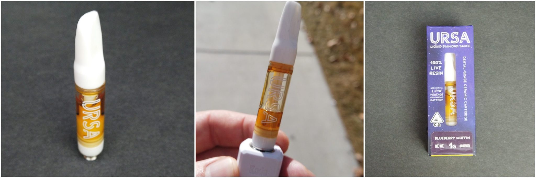 URSA Cart Review -Strong And One Of California's Best