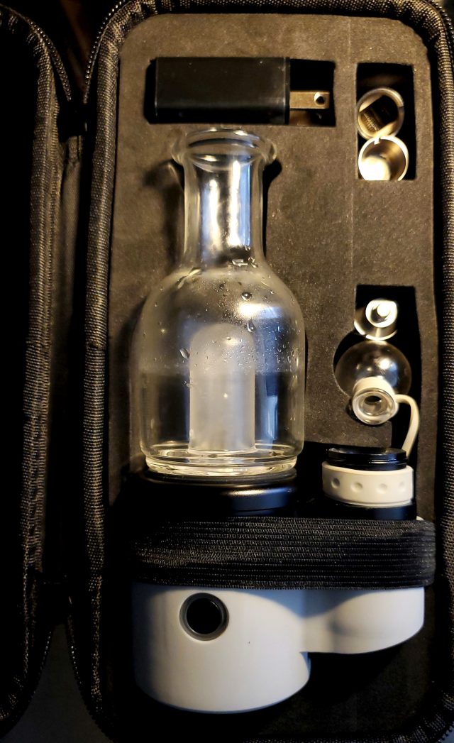 The Core E-Rig Review - Excellent Performance and Long-lasting Battery