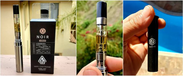 Timeless Noir Cartridge Review - Strong and Affordable but Slightly Harsh