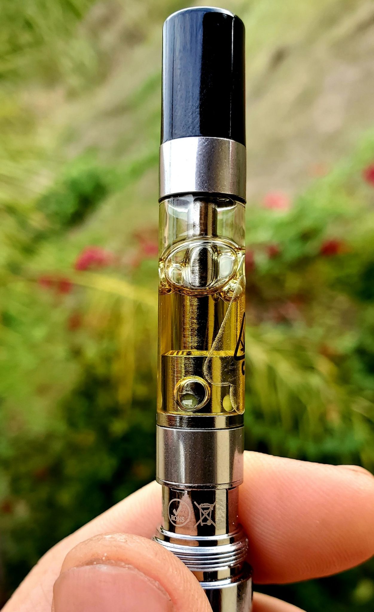 Timeless Noir Cartridge Review - Strong and Affordable but Slightly Harsh