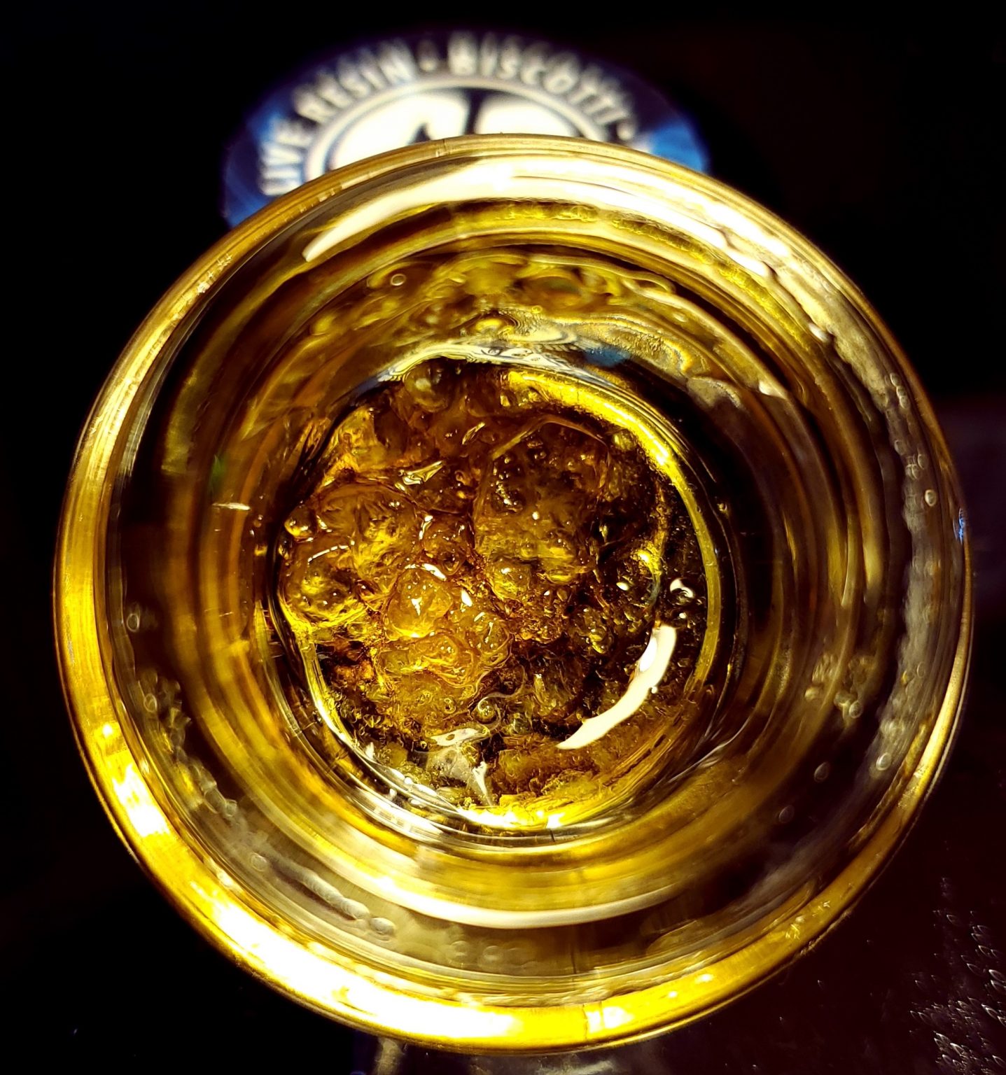 Connected Live Resin Diamonds Review – Exceptional Quality and Flavor