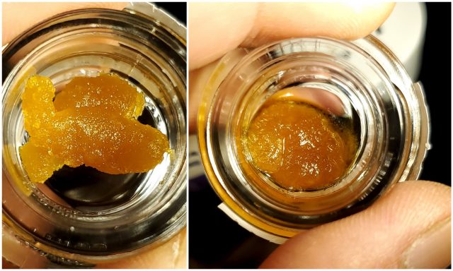 Utopia Extracts Live Resin Review - Strong and Affordable