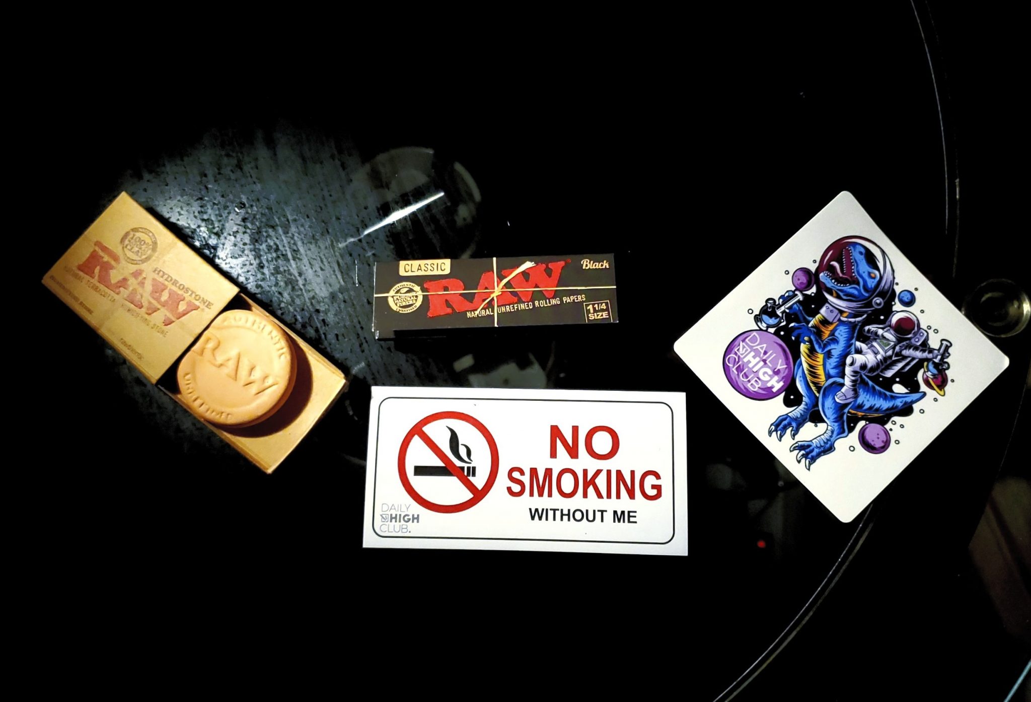 Daily High Club Subscription Box Review - Improved and Affordable