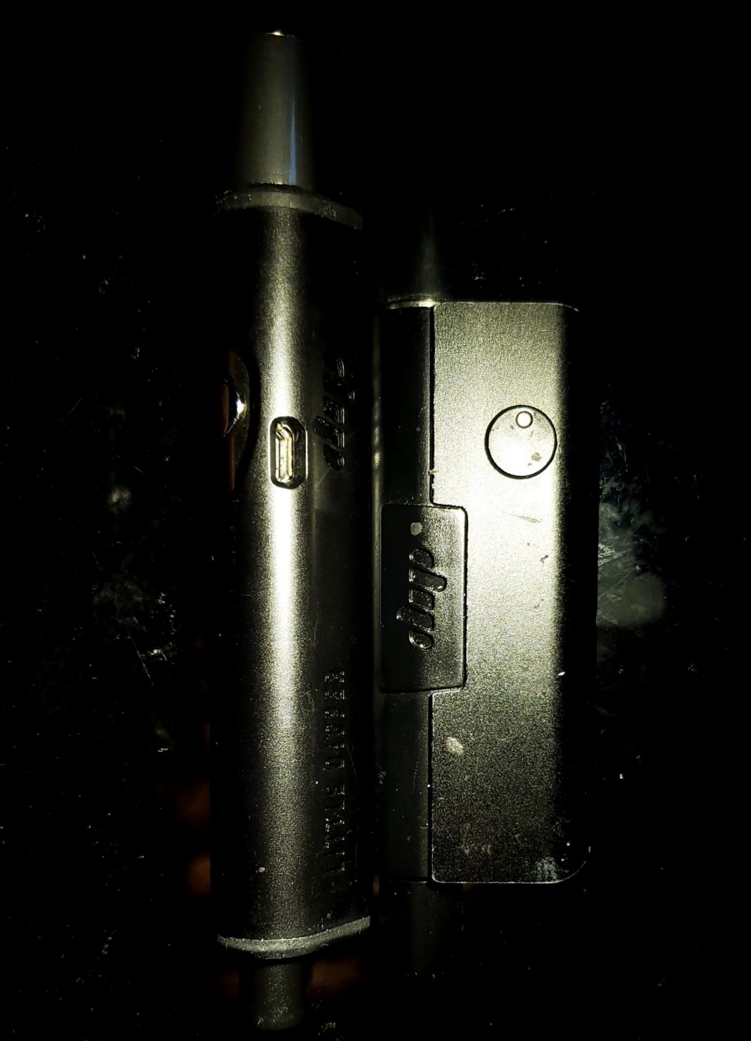Little Dipper Nectar Collector Review - Great Portability and Battery