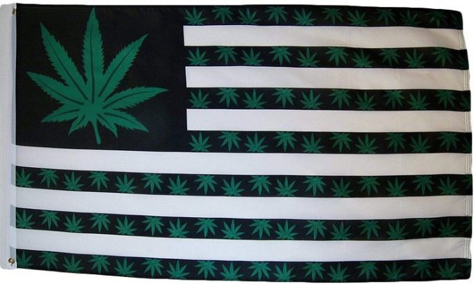 Cannabis and Culture : We Need To Talk About This Flag