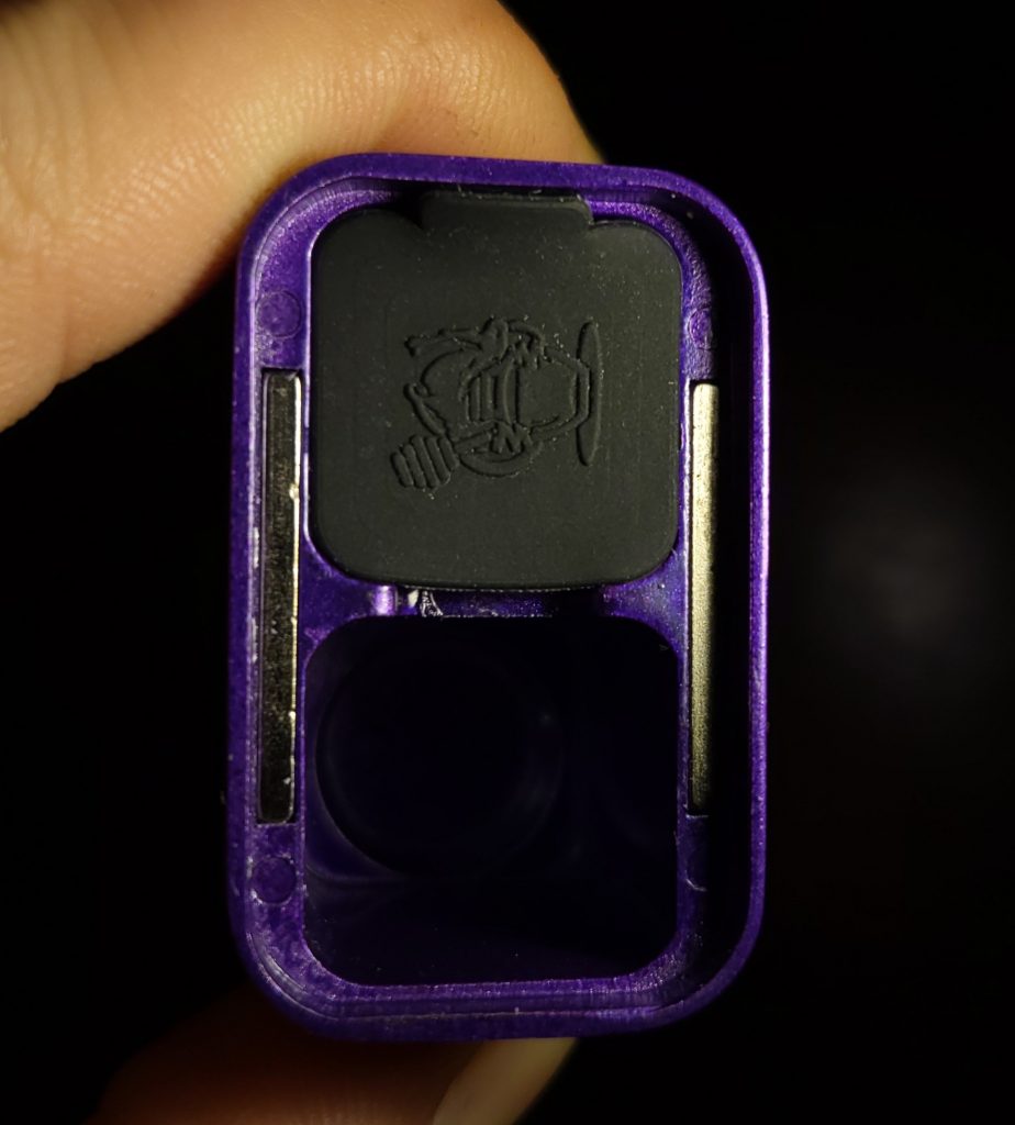 Huni Badger Review - High Quality Nectar Collector