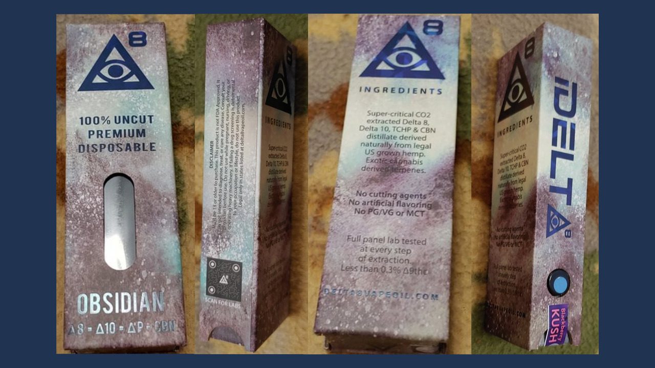 Vape Pens Archives - DabConnection