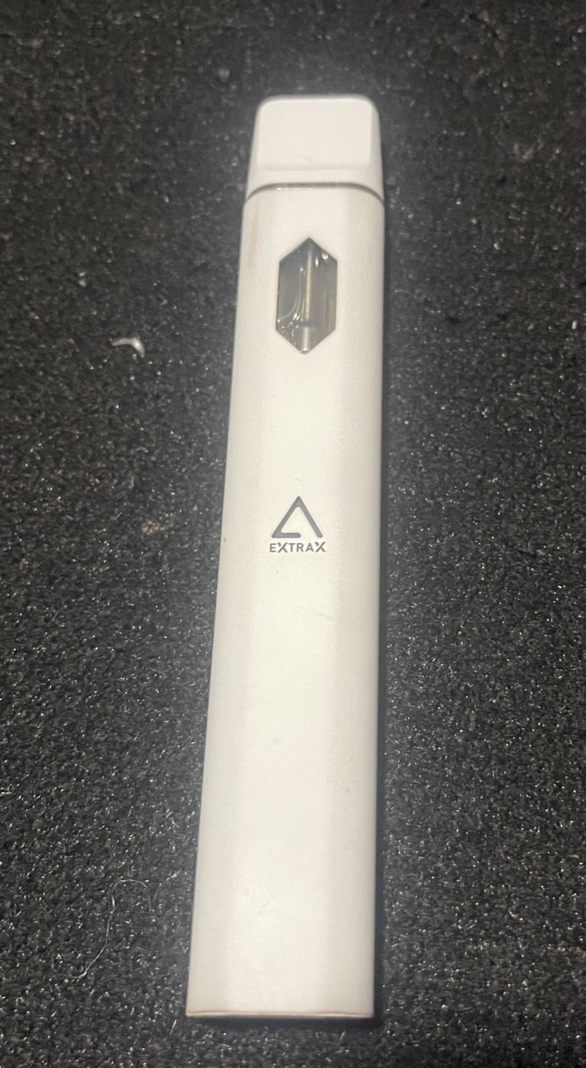 Delta Extrax PreHeat Disposable Review - Huge, Smooth and Tasty