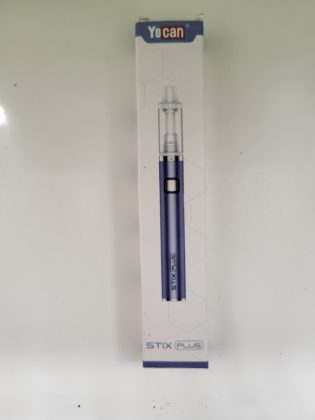 Yocan Stix Plus Battery Review - Very Good and Cheap