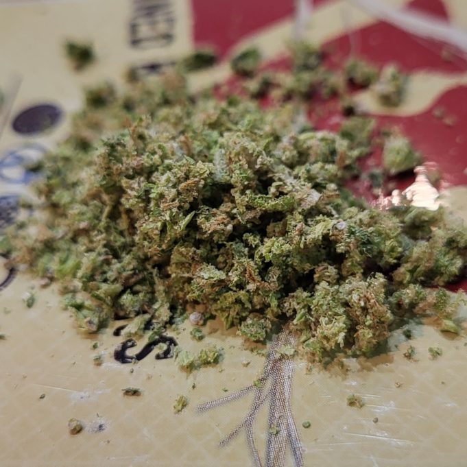 Fleur Flower Review - Fresh and Well-cured