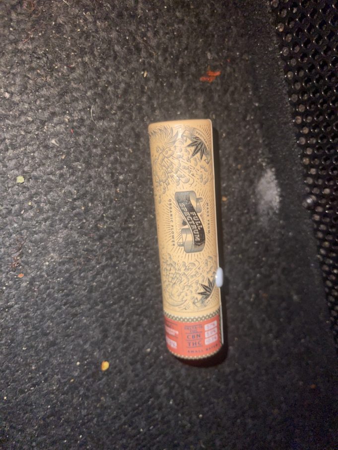 Botany Farms Delta 10 Cart Review - Decent High