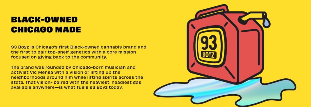 93 Boyz Review: High-Quality Smoke For a Cause