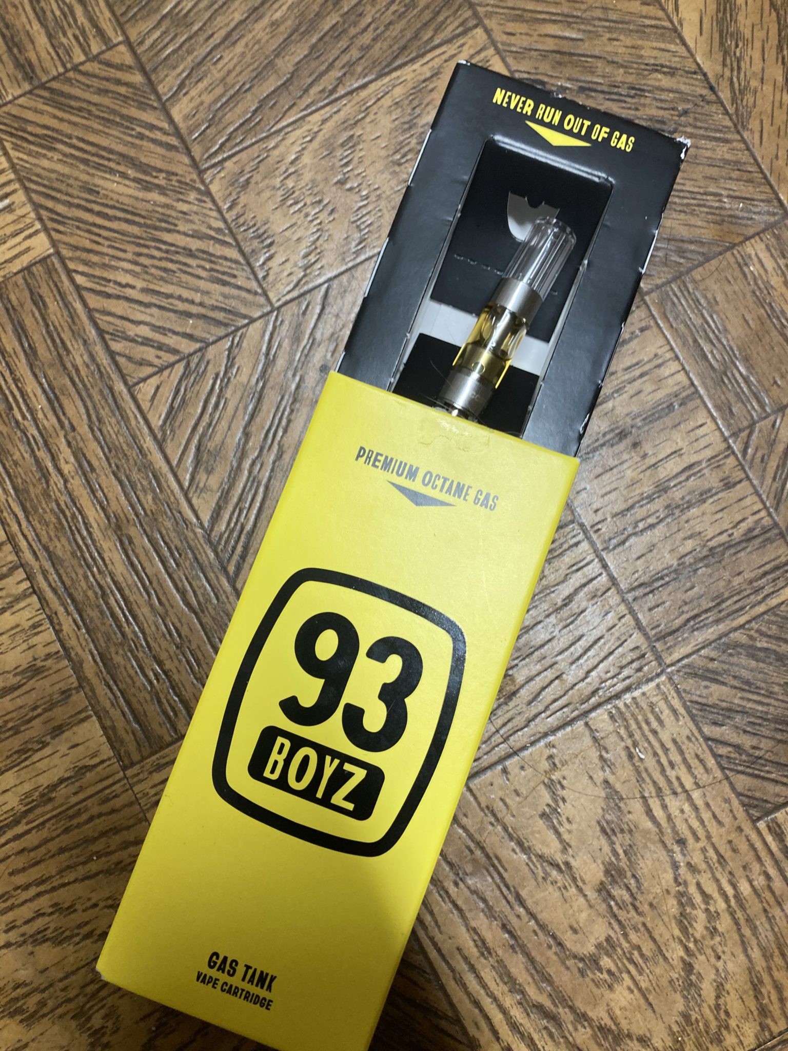 93 Boyz Review: High-Quality Smoke For a Cause