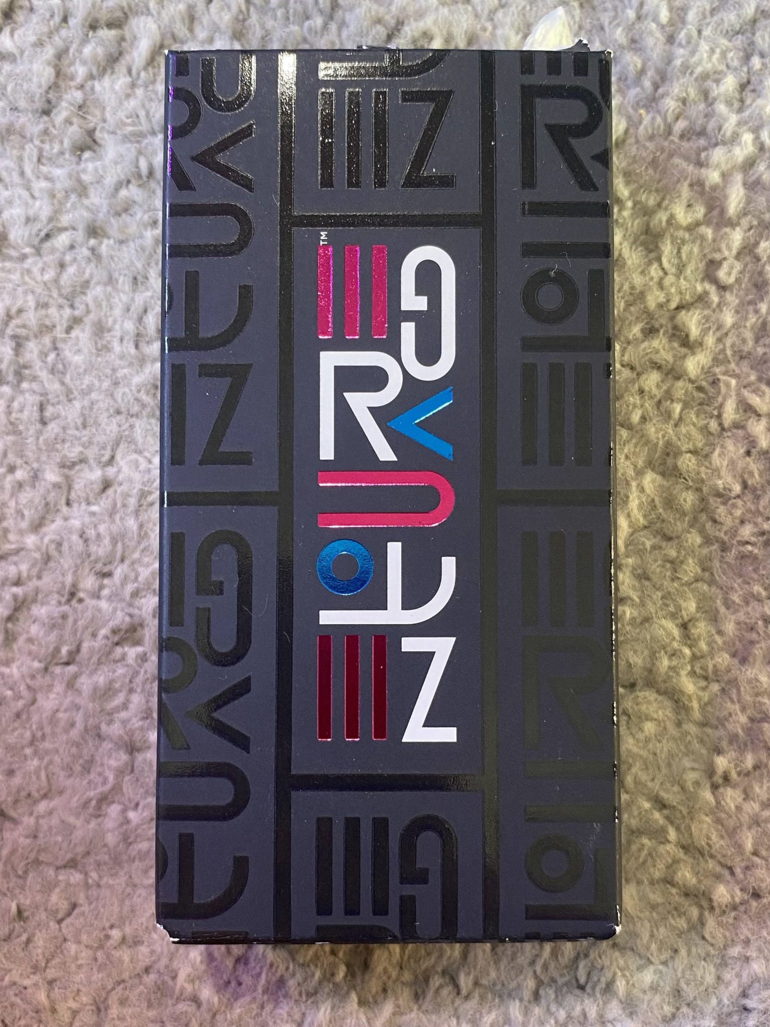 Entourage Cart Review - Great Party High