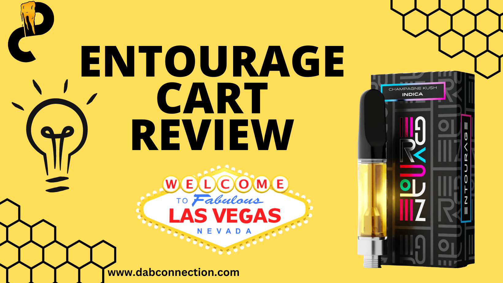 Entourage Cart Review - Great Party High