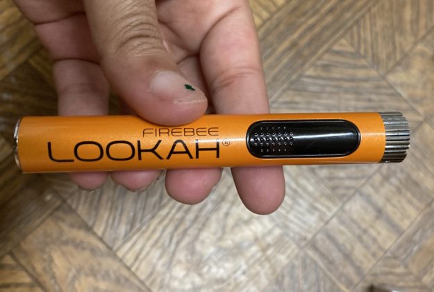 Lookah FIREBEE Battery Review - High-Quality Battery Under $25