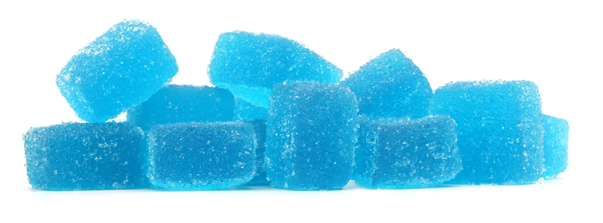 Botany Farms HHC Gummies Review - Lovely Bites