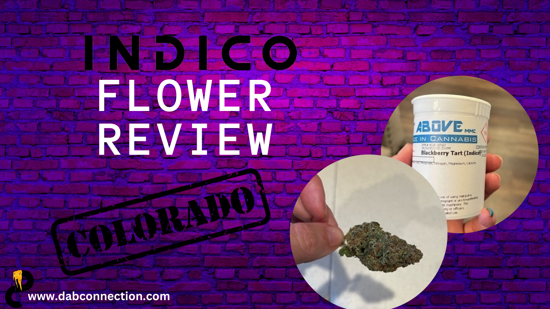 Indico Flower Review - Smooth and Relaxing