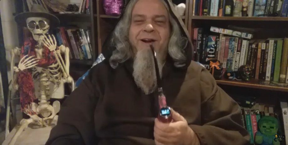 Cipher Nautilus Dry Herb Vape Pipe Kit | Great Vape, Looks Cool