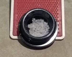 Outer Space Distribution THCA Diamonds and Flower | Galactic Potency