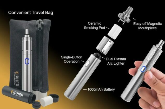 Cipher Nova Review All In One Pipe