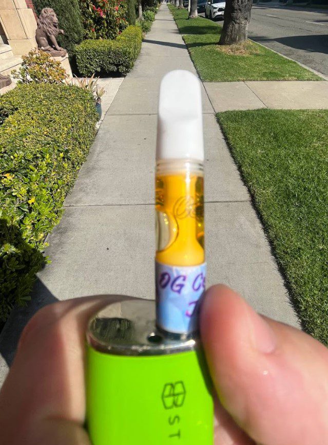 ColdFire Carts Review: Kick-Ass Flavor and Smooth Hits